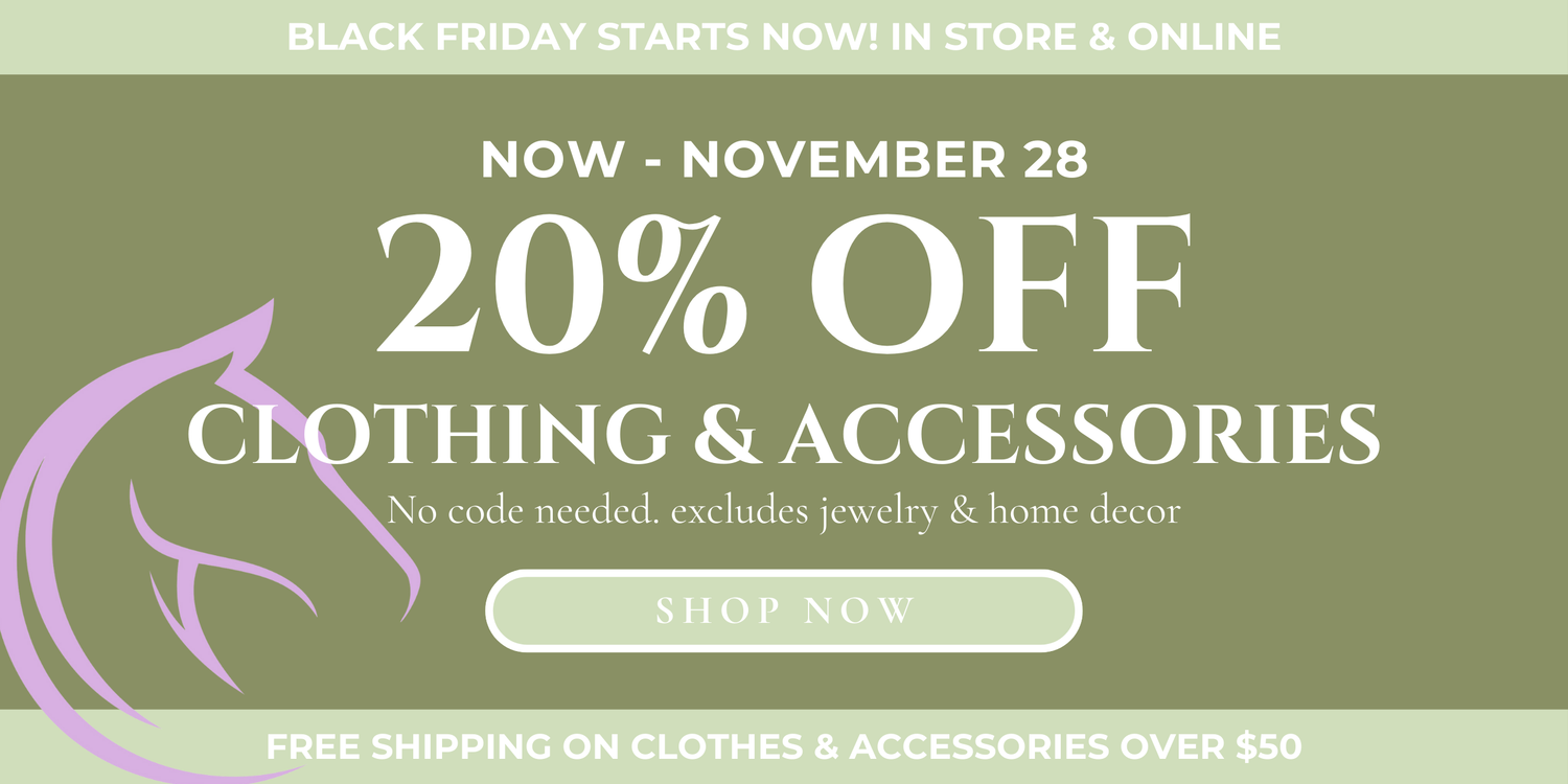 Lilla Cavallo Boutique