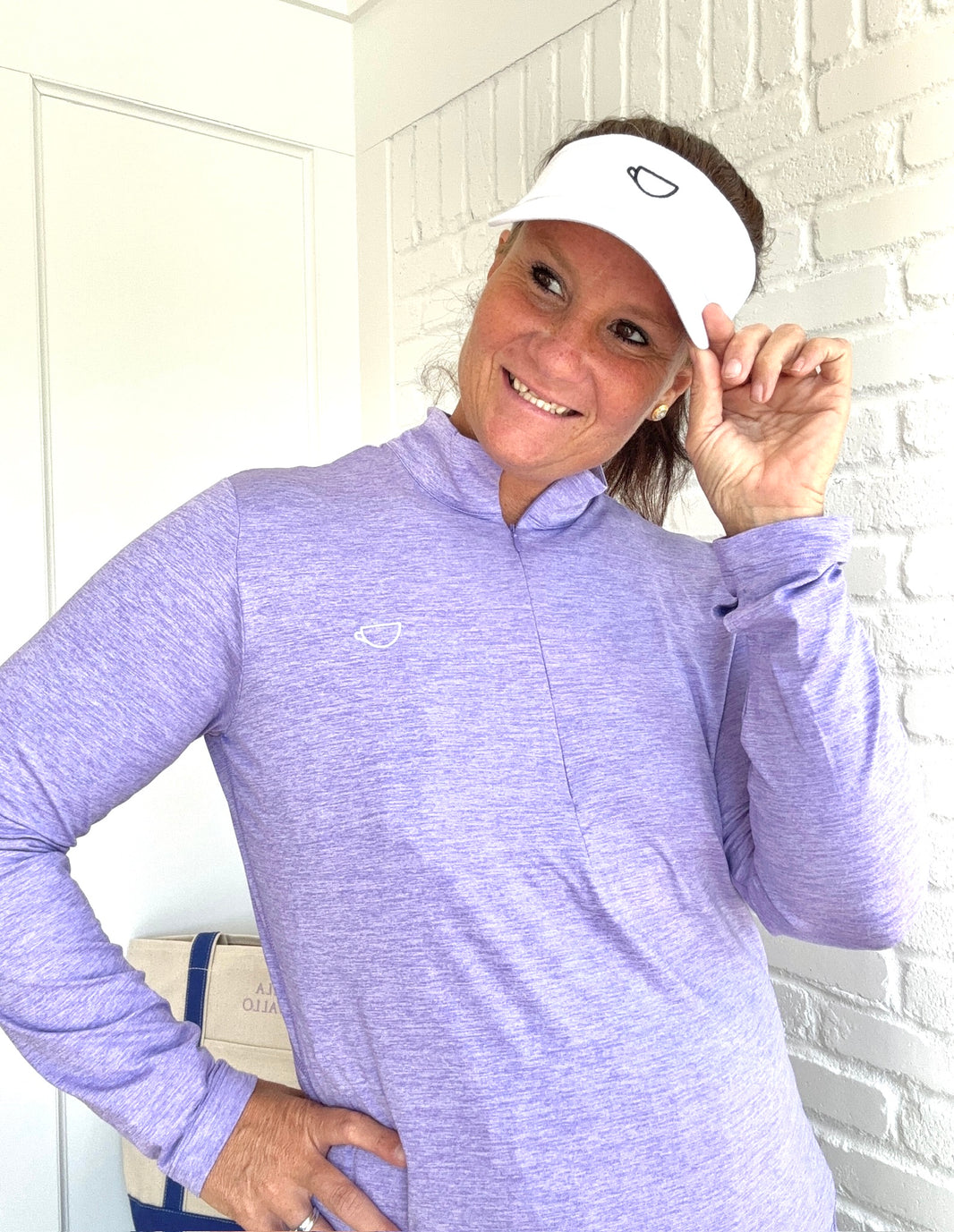 New Arrivals – Lilla Cavallo