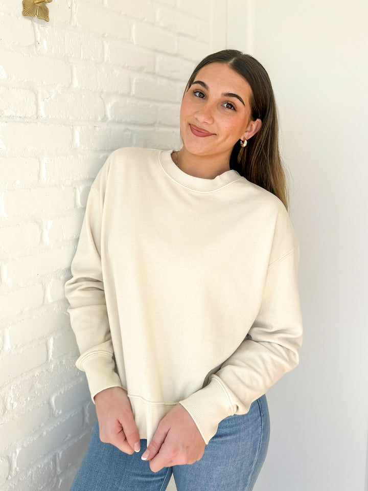 Tops – Page 5 – Lilla Cavallo