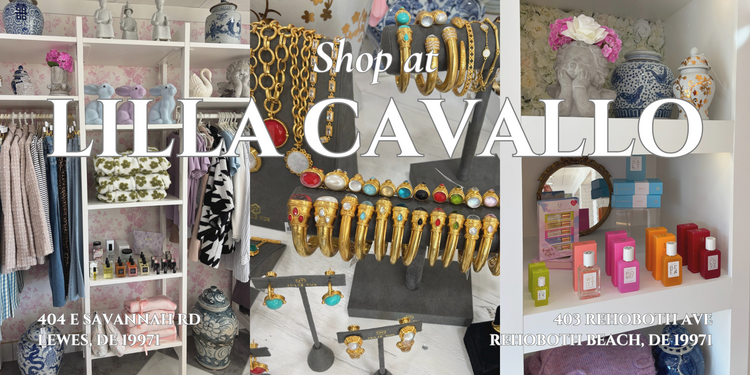 Lilla Cavallo Boutique