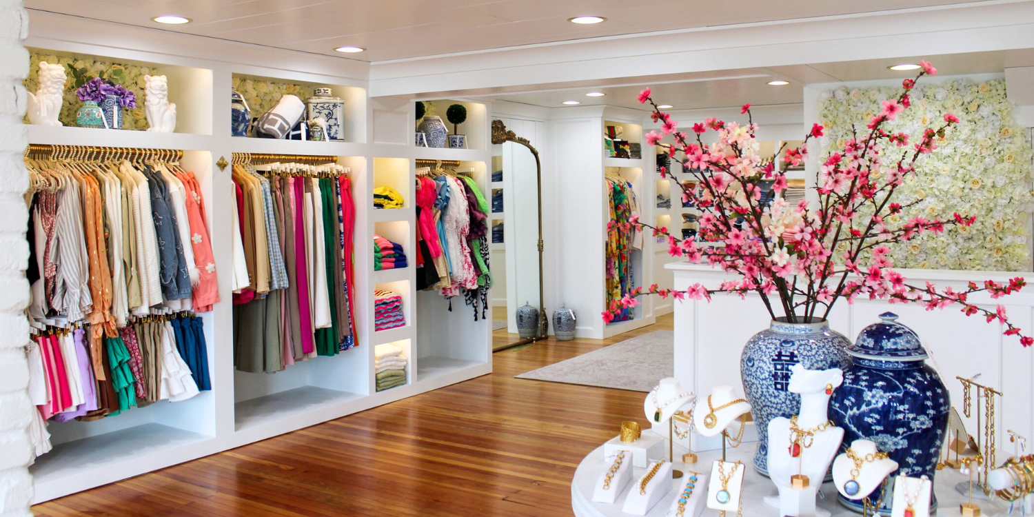 Lilla Cavallo Fashion