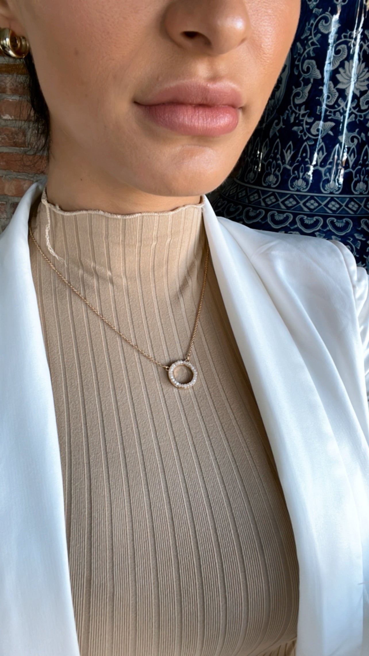 Necklaces#N# – Lilla Cavallo